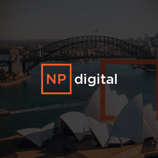 NP Digital Australia: Global award-winning digital marketing agency ...