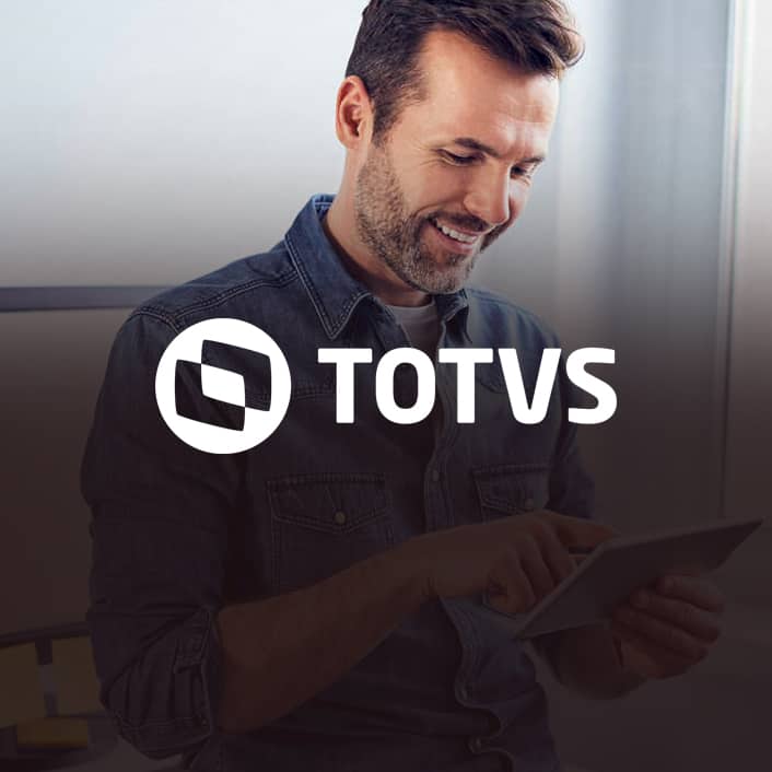 TOTVS cresceu 82% em visitas orgânicas do Blog