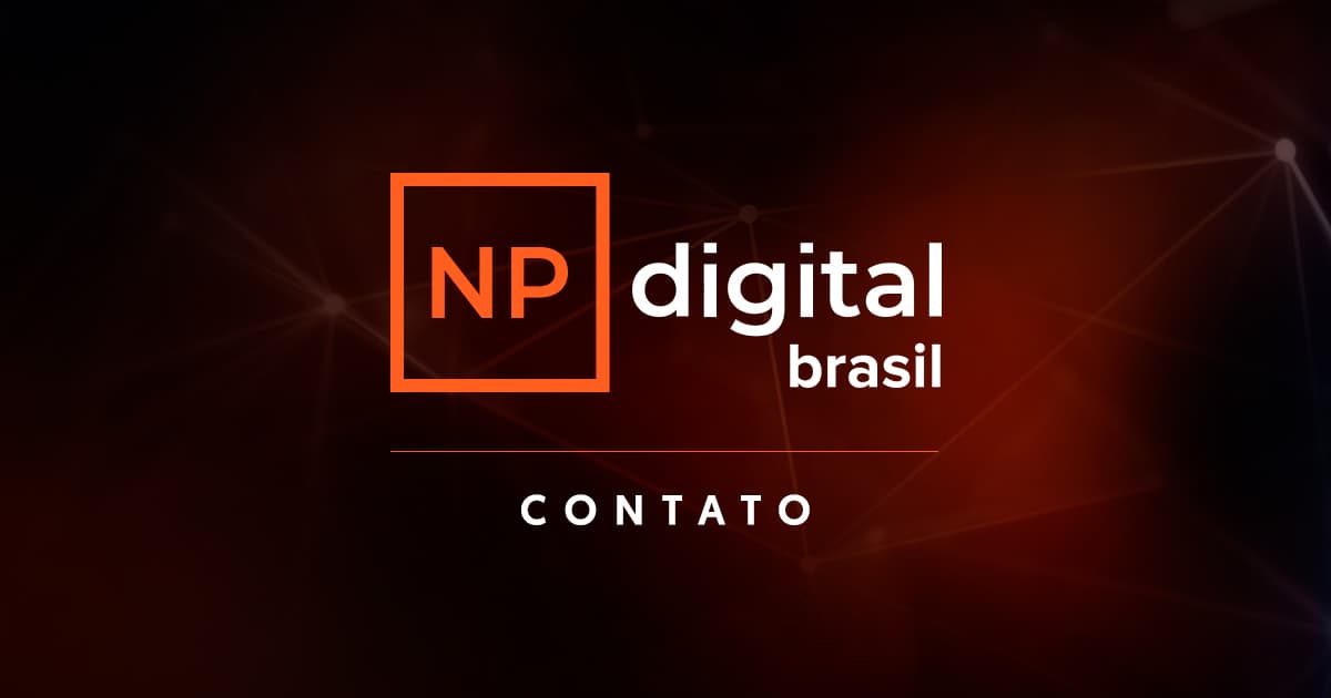 Contate a NP Digital Brasil: Como Podemos te Ajudar?