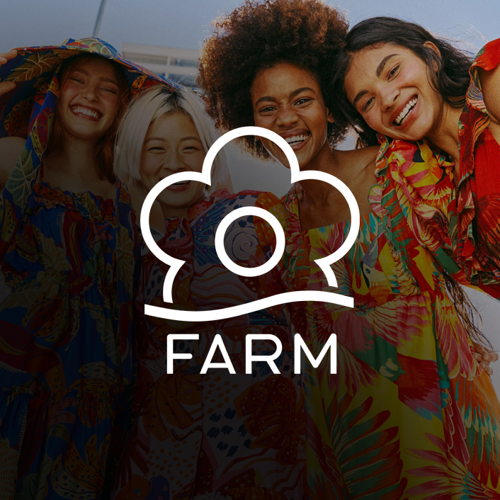 Como a Farm Rio LATAM ultrapassou sua meta semanal de Black Friday em 177%
