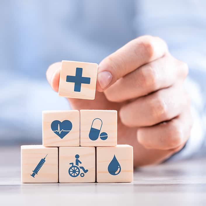 Narayana Health - NPD IN