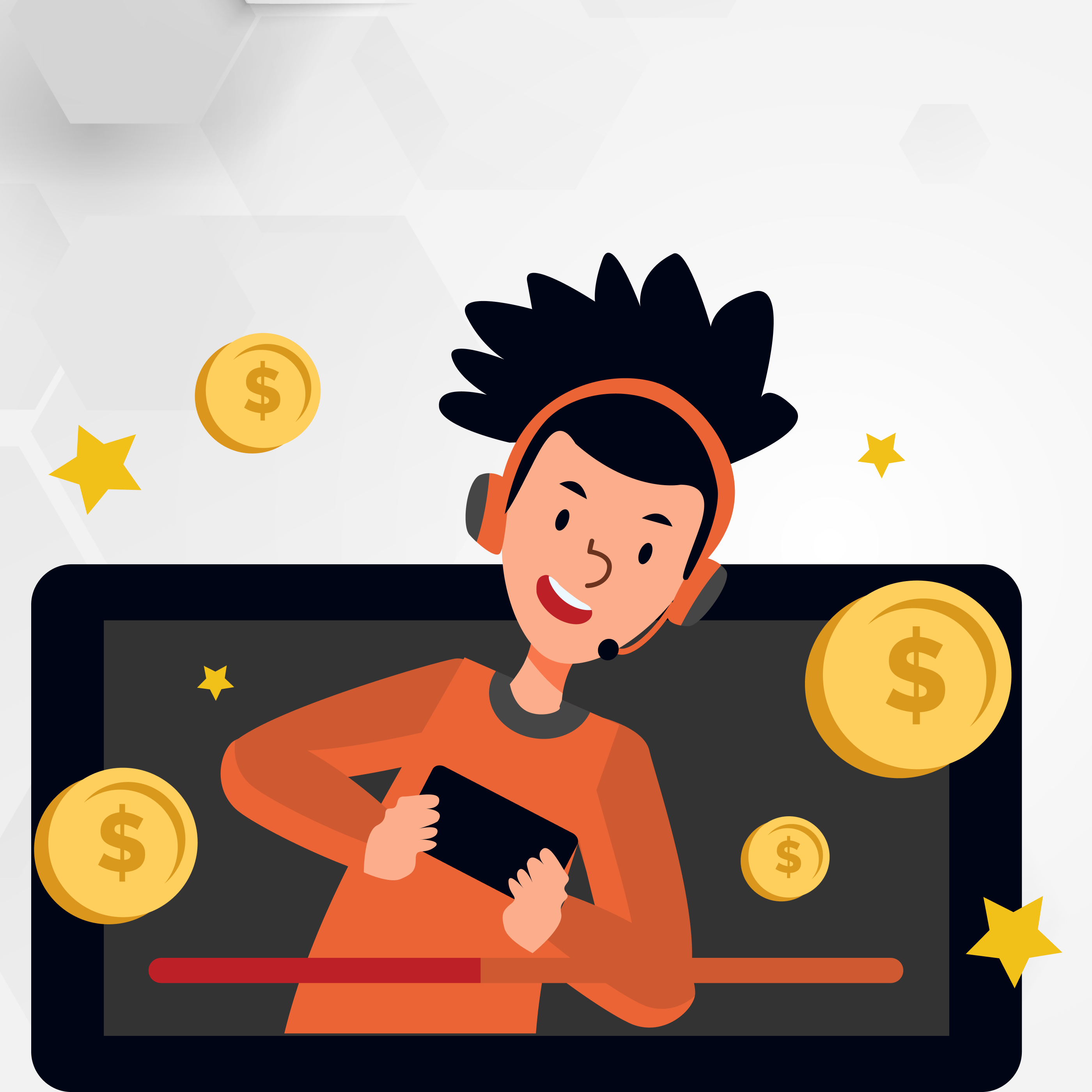 OTT App Monetization Strategies Beyond Subscription Models - NPD IN