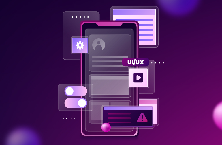 Boost B2B Conversions with Smart UI/UX Design Strategies