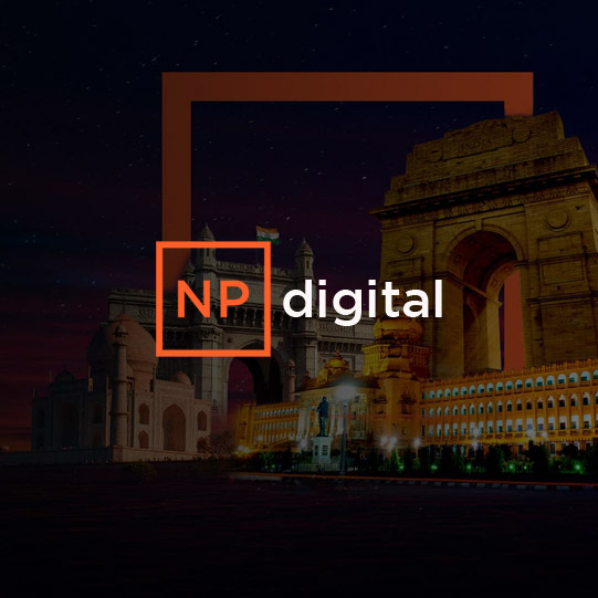 NP Digital India: Digital marketing company to drive revenue.