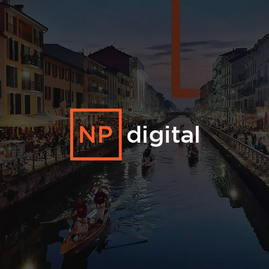NP Digital Italy: Agenzia di marketing digitale pluripremiata a livello ...