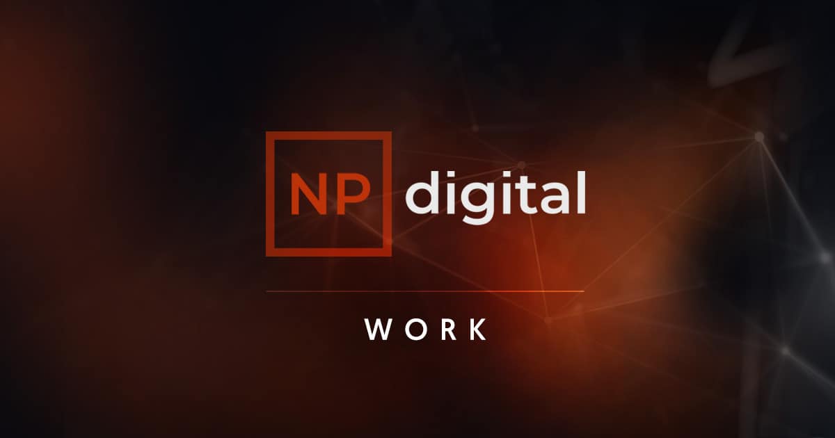 NP Digital 事例紹介: パフォーマンスマーケティングのケーススタディと結果。