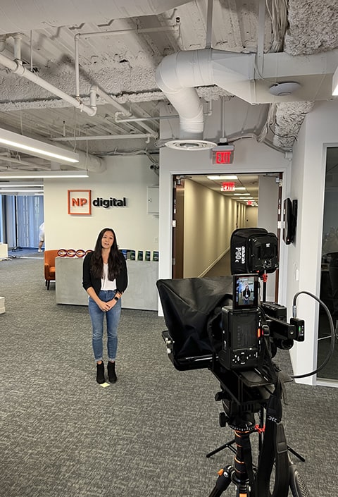 NP Digital Latinoamérica: Agencia de marketing digital galardonada a nivel mundial.