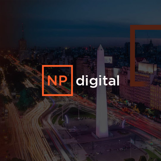 NP Digital Latinoamérica: Agencia de marketing digital galardonada a nivel mundial.