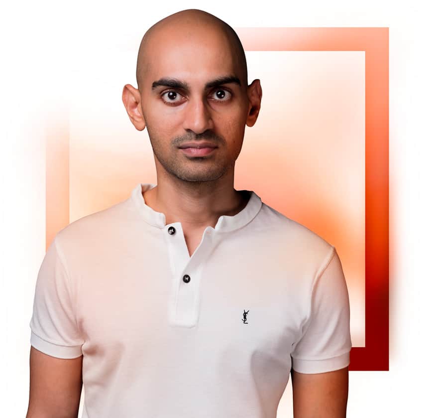 關於NP Digital Hong Kong：傳統代理公司以外的其他選擇。