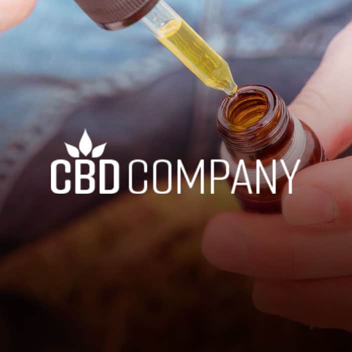 CBD Company: How SEO Helped CBD Company Get Nearly 9,000 Keywords in 1 Year