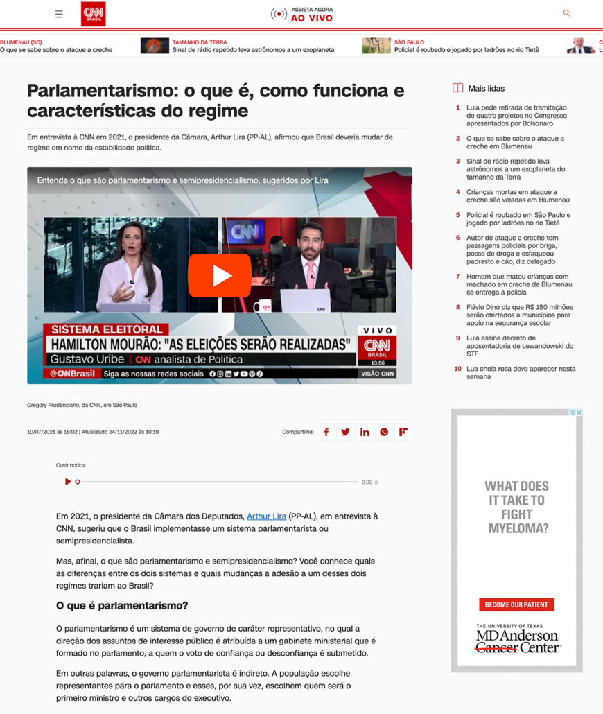 CNN: How a holistic SEO and content strategy grew its search audience ...