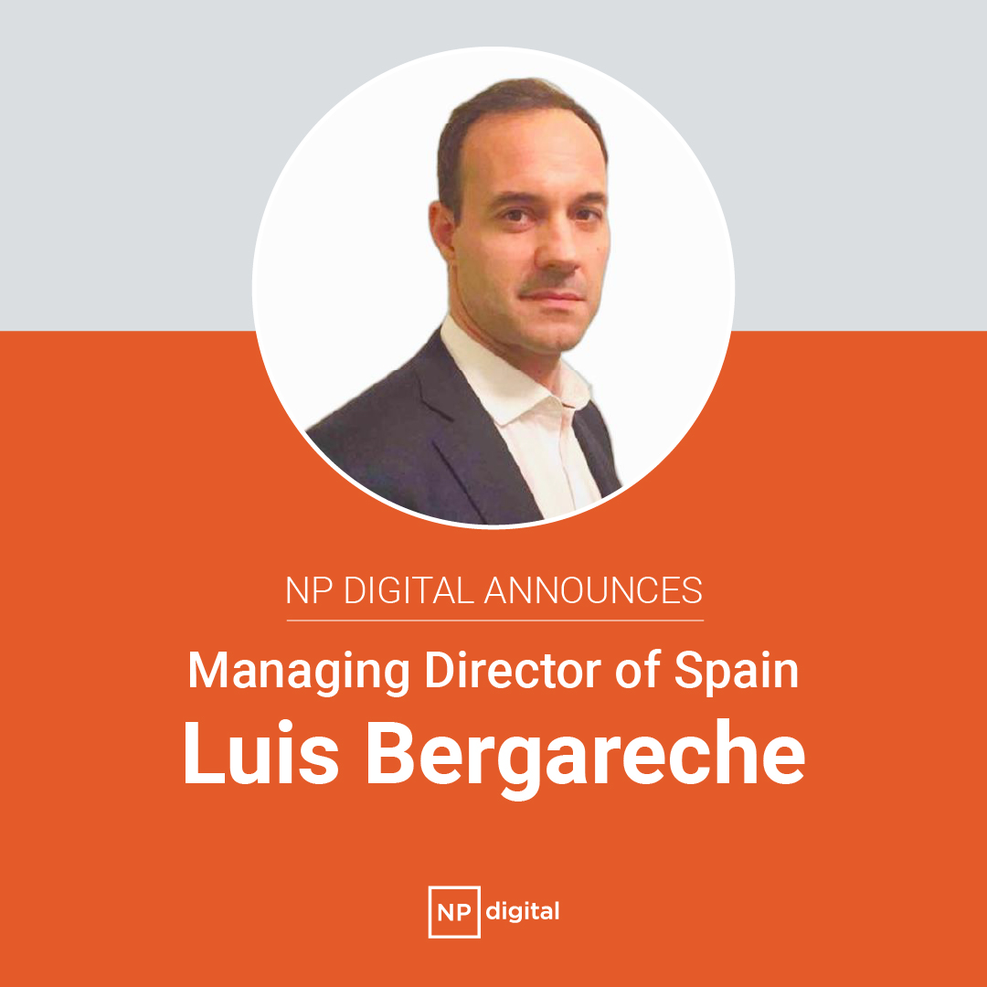 NP Digital Accelerates European Expansion With Opening of New Spain Office