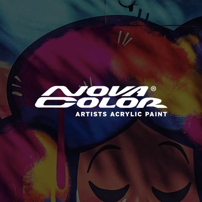 Nova Color Paint, SEO case study.