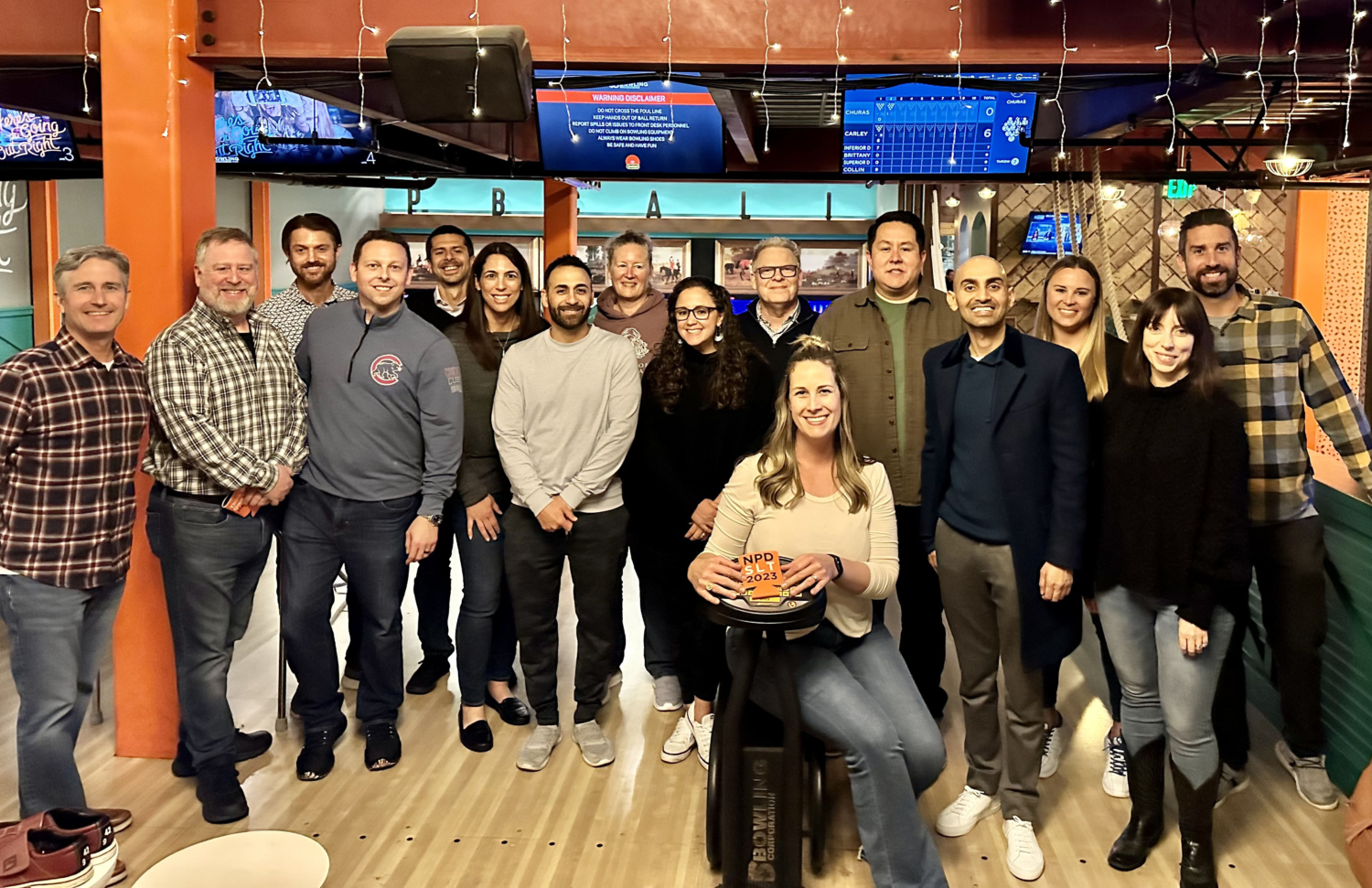 Remote digital marketing job openings. NP Digital