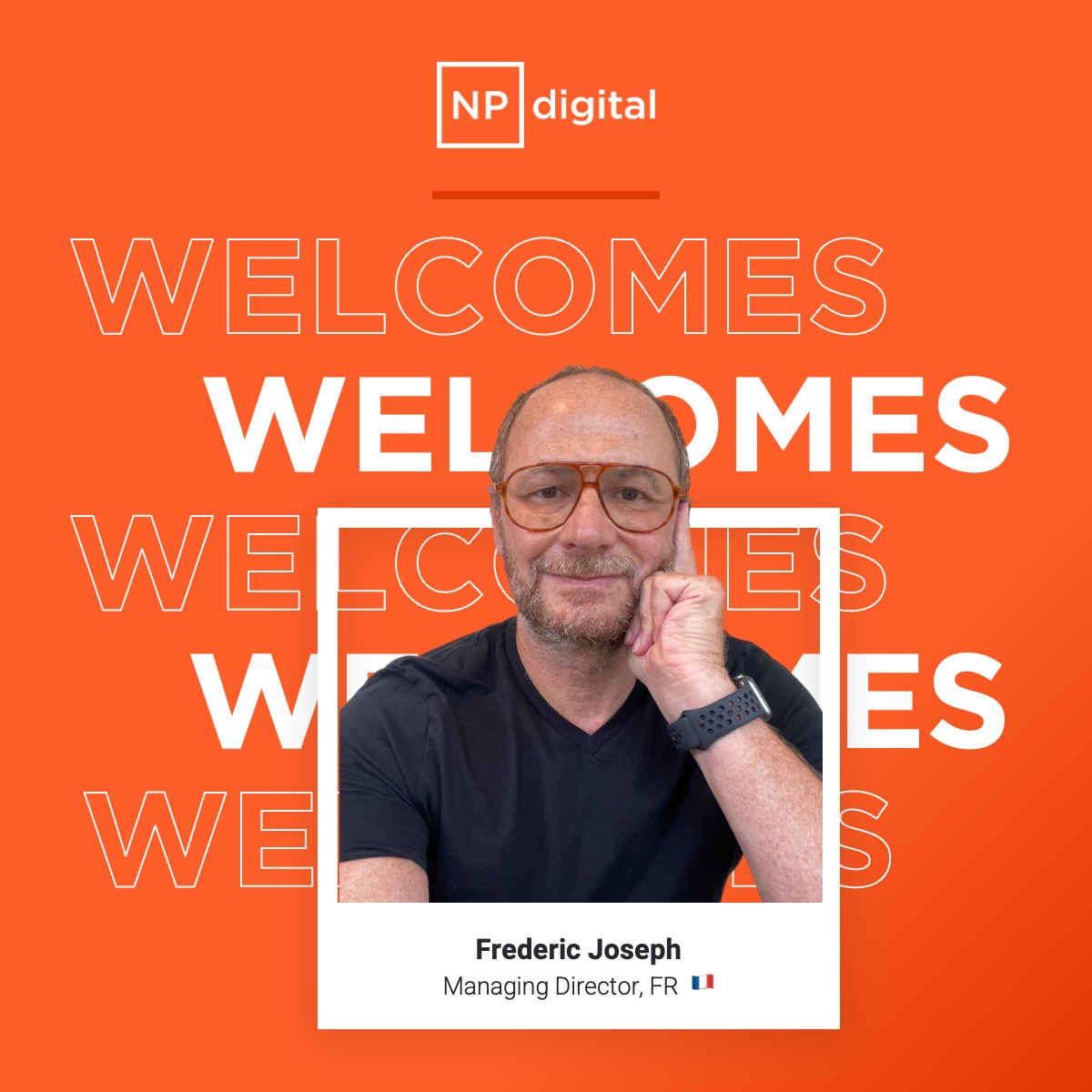 NP Digital Expands its European Presence with New Office in France