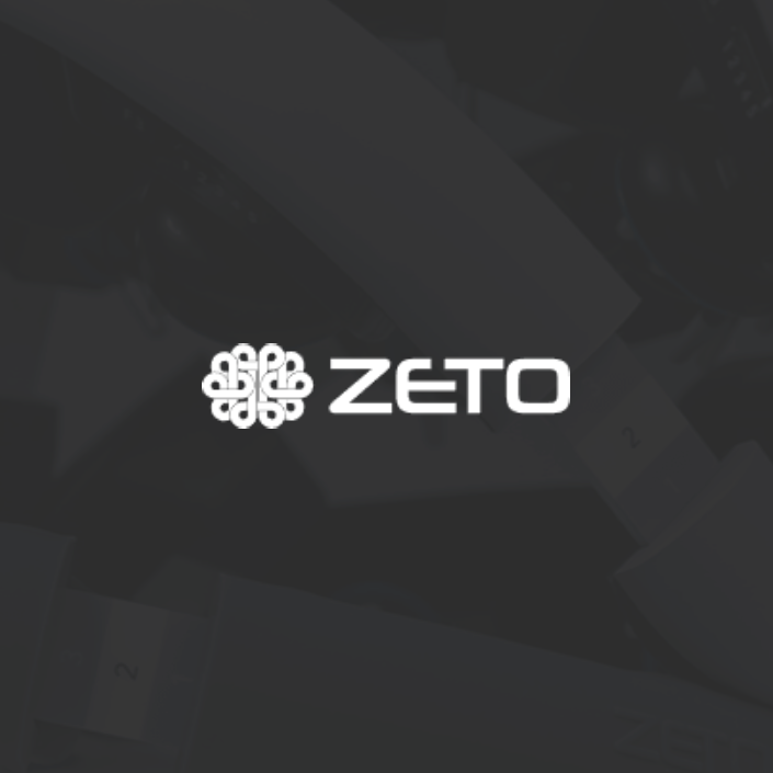 Zeto, SEO case study.