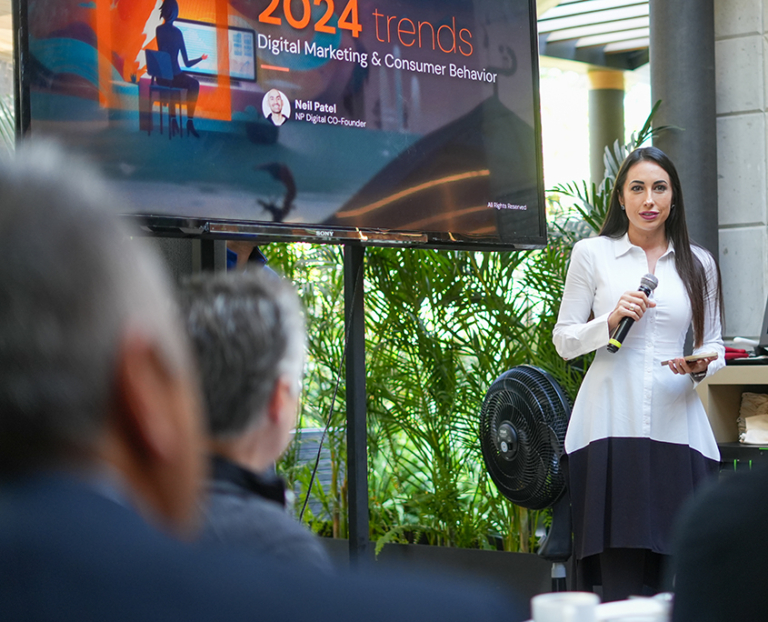 NP Digital: Global award-winning digital marketing agency.