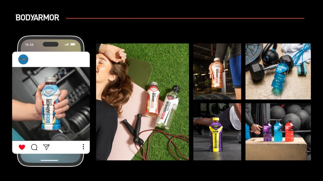 Creative strategy, branding, copywriting and full-service video, photo ...