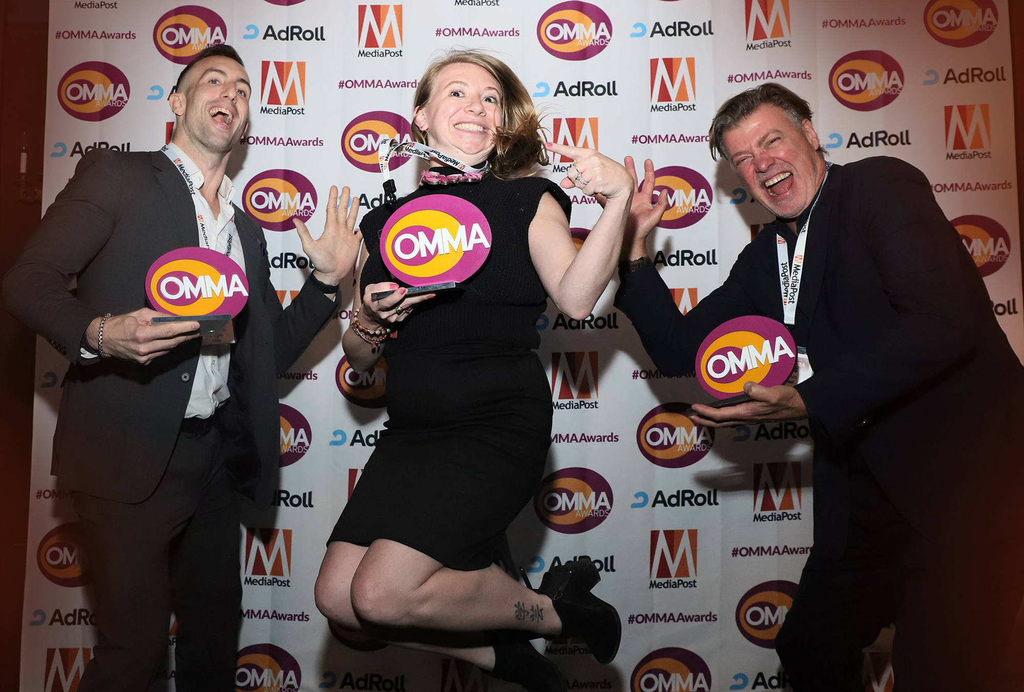 NP Digital Takes Home Three OMMA Awards for Digital Marketing Excellence