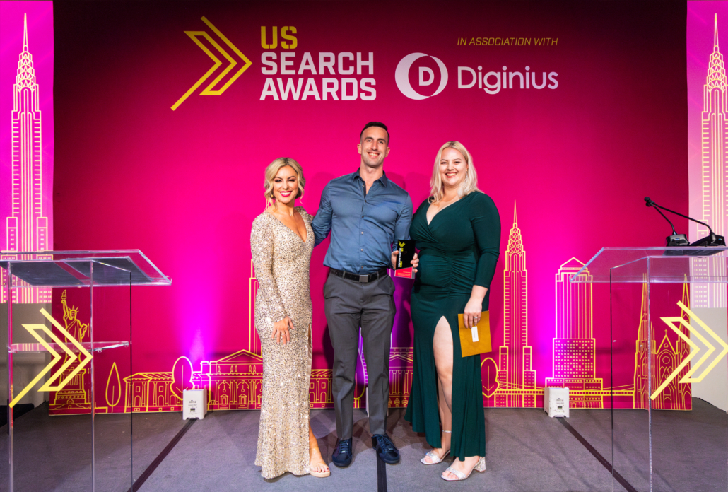NP Digital Brings Home US Search and Search Engine Land Awards for ...
