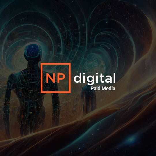 Paid search, paid social, marketplaces, and programmatic digital ...