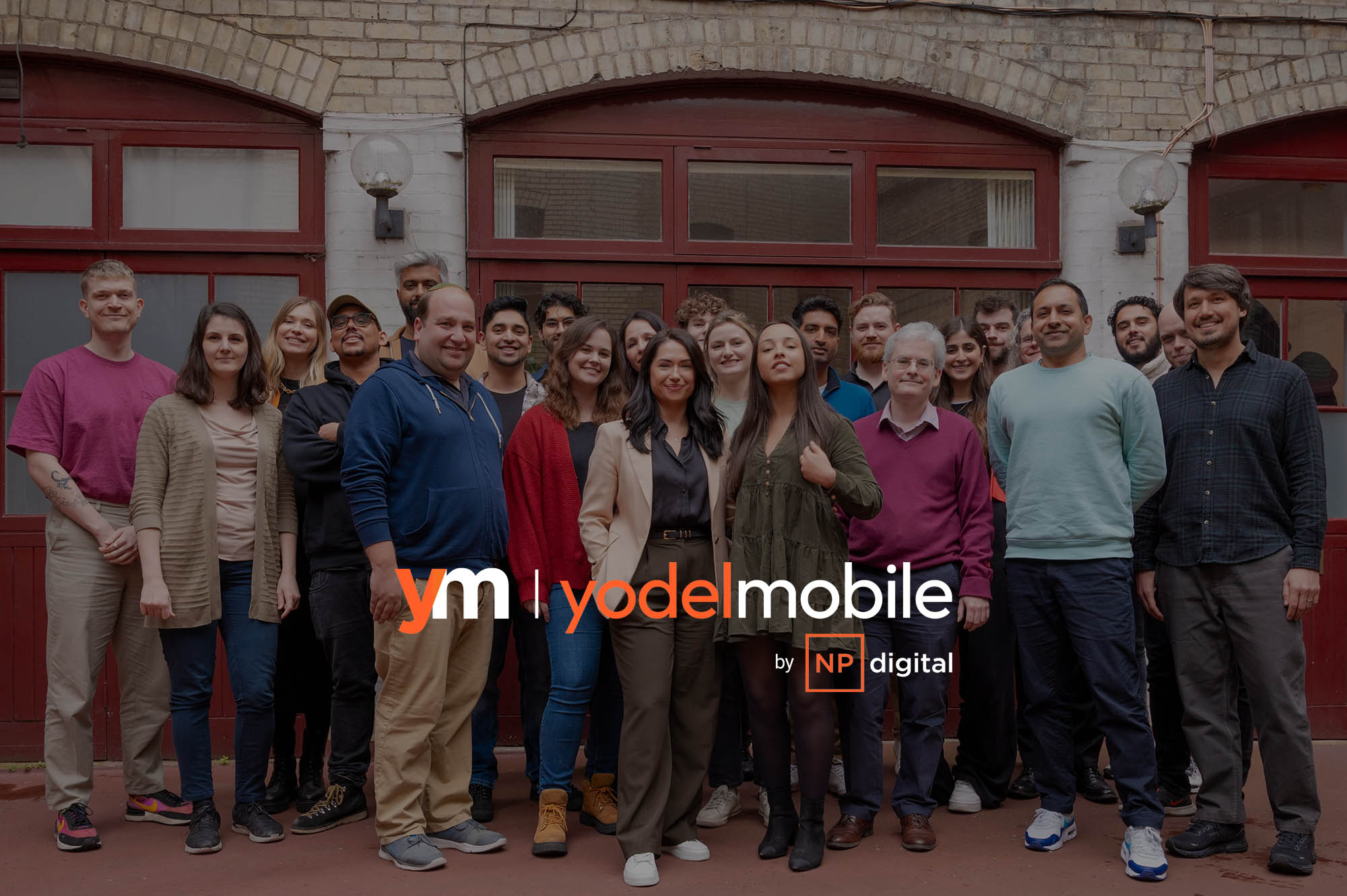 NP Digital Bolsters Its End-to-End Marketing Capabilities with the Acquisition of Yodel Mobile